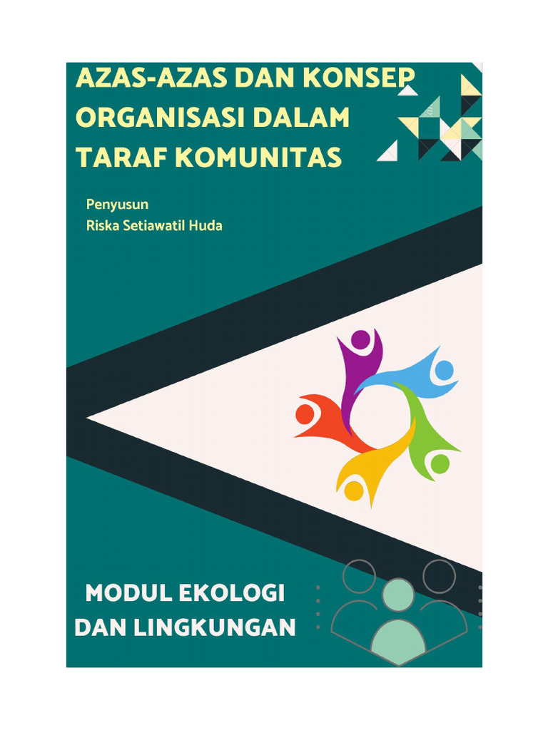 Azas-Azas Dan Konsep Komunikasi Dalam Taraf Komunitas | PDF Azas-Azas Dan Konsep Komunikasi Dalam Taraf Komunitas | PDF