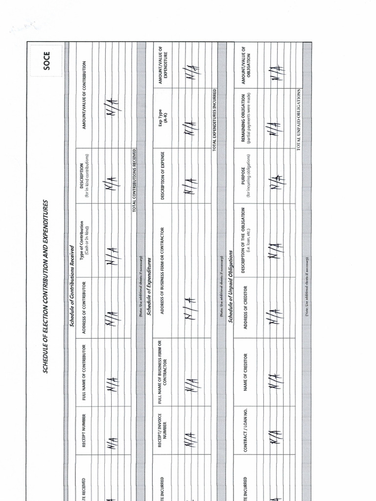 Form 2 Epil Juvy | PDF