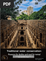 Kaleshwaram Project Details PDF | PDF | Earth Sciences | Hydrology