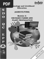 EPP 6 Q2 Week 2 | PDF | Soil | Fertilizer