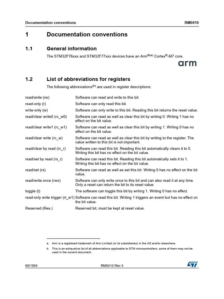 Documento 0 | PDF | Booting | Random Access Memory