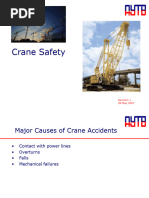 Tagline Guidelines for Safe Lifting | PDF | Rope | Wound
