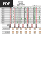 Founders Day Script Final | PDF