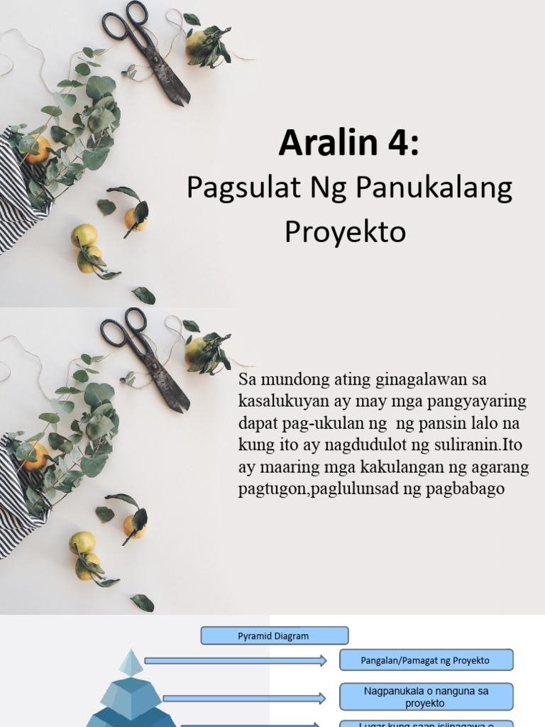 Pagsulat NG Pan-WPS | PDF