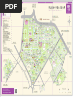 HK Lingnan University MAP | PDF