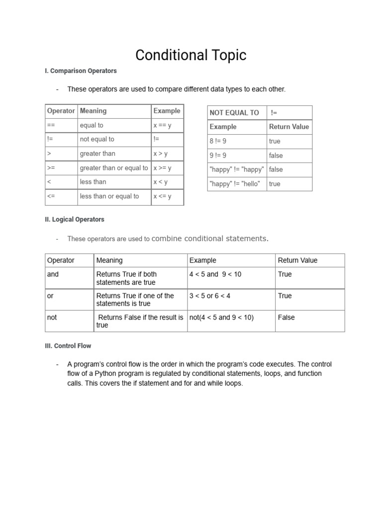 Assignment 2 Conditional Topic Pdf Computer Science Computer Programming