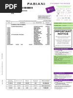 ACCOUNT APPLICATION - TFG Money - The Foschini Retail Group | PDF