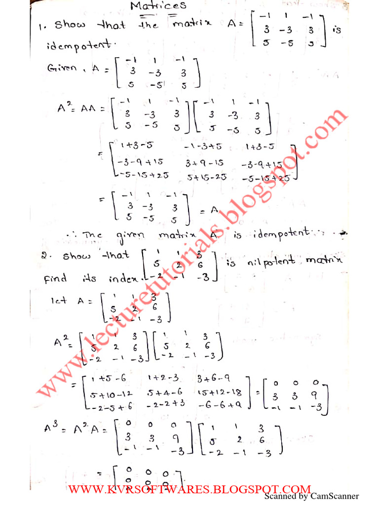 M3 Unit 1 | PDF | Home & Garden