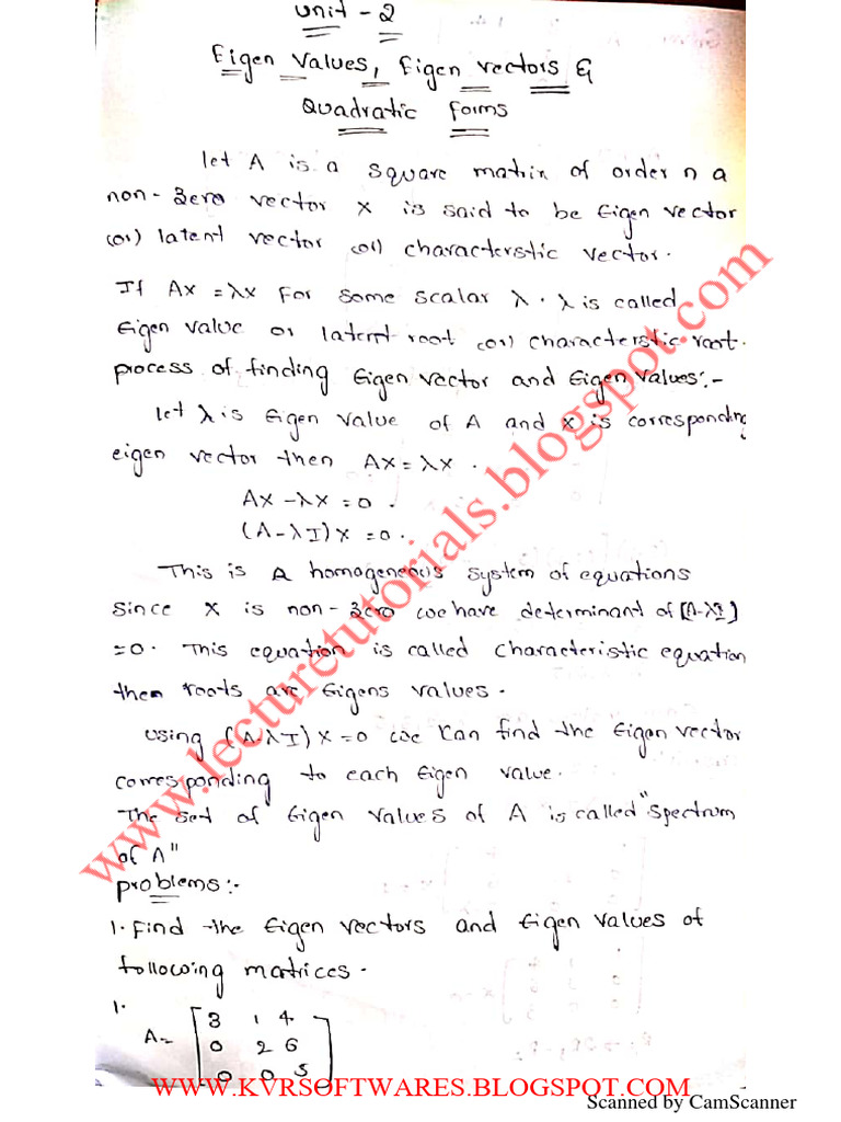 M3 Unit 2 | PDF | Home & Garden