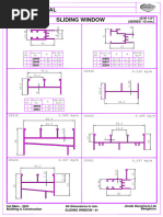 JINDAL Glazing Catalogue | PDF