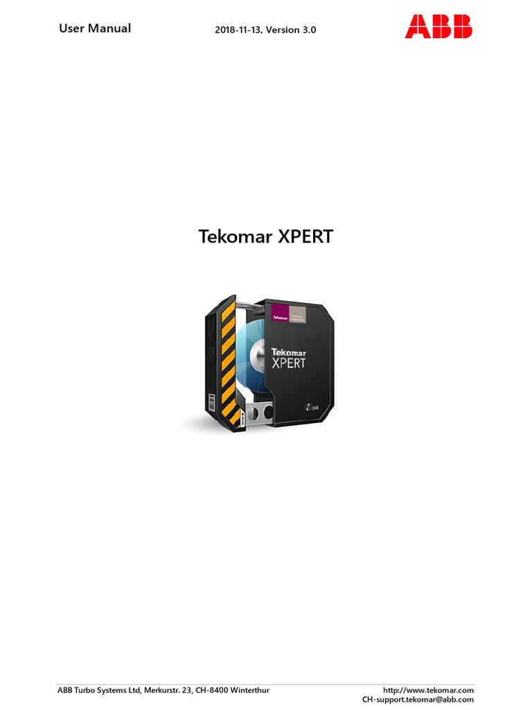 FGC 1819 - Att5 Abb Xpert User Guide | PDF | Online And Offline | Installation (Computer Programs)