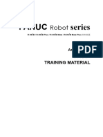 ABB RobotStudio Manual | PDF