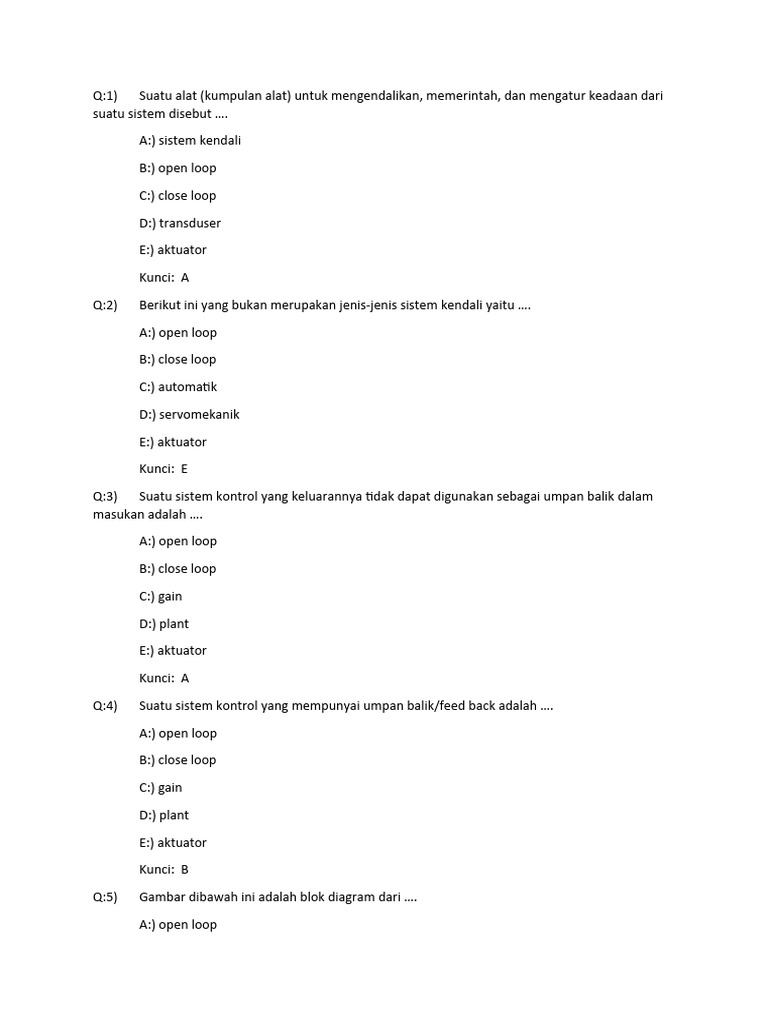 PTS Ganjil Spe Xi 2223 | PDF