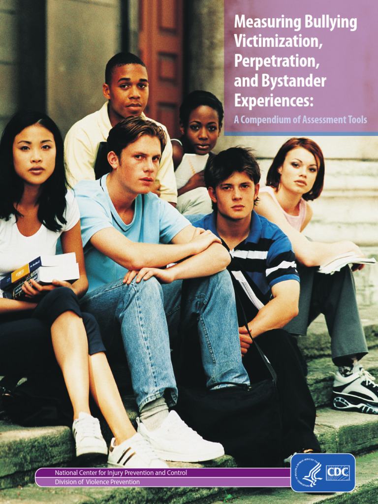 MBV Bullying Aggression Scale | Download Free PDF | Bullying | Aggression