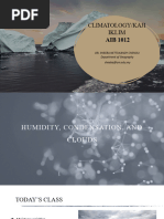 Notes of CH 4 Climate - Class 9th Geography | PDF | Earth Phenomena ...