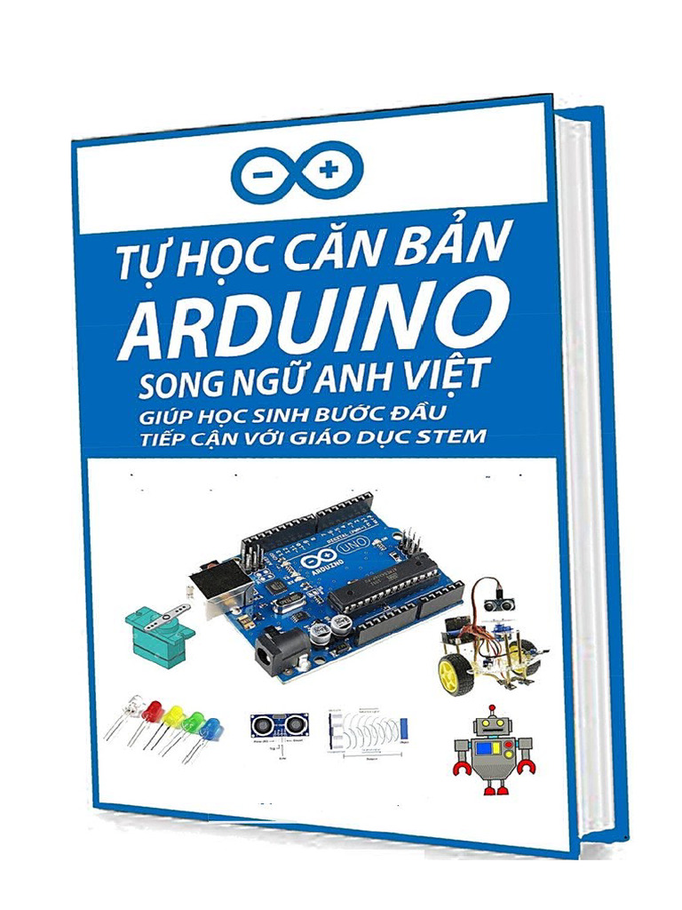 Arduino Co Ban | PDF