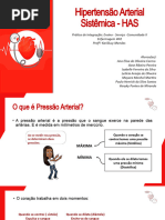 Escala de ELPO | PDF | Enfermagem | Dor