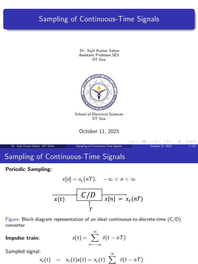 Note | PDF | Applied Mathematics