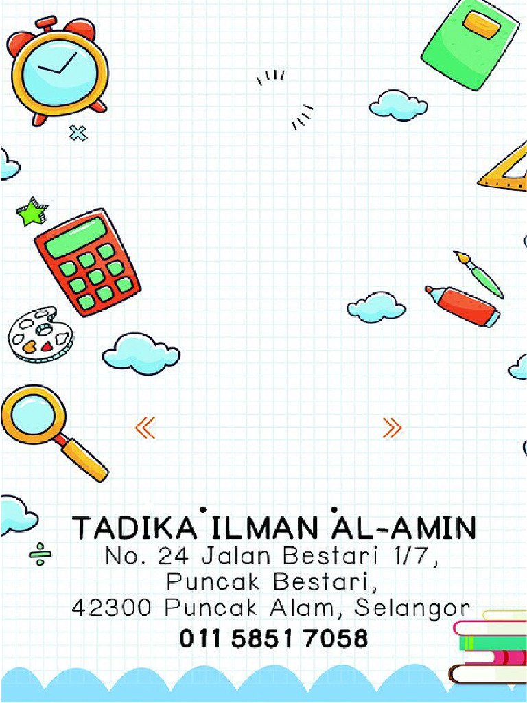 Modul Membaca Ekspres Backpage | PDF