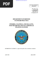 DoD 4140.27-M Shelf Life Management | PDF | Shelf Life | United States ...