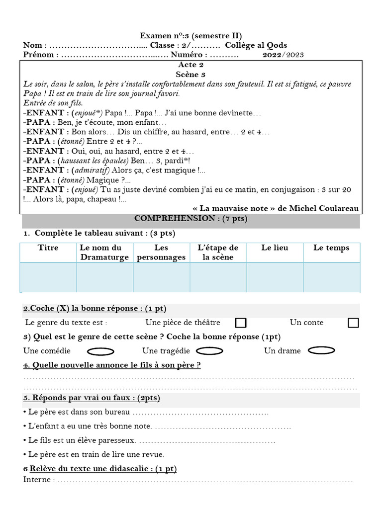 Controle 4 2 APIC | PDF