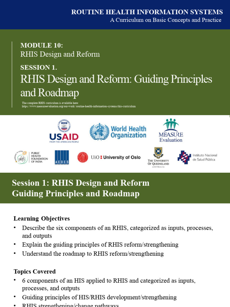 Module 10 PPT Session 1 | PDF | Cognition