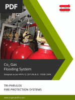 Fire Pumps Sop | PDF | Fire Sprinkler System | Pump