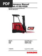 Raymond Code Guide | PDF | Manufactured Goods | Electrical Engineering