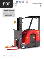 Raymond Code Guide | PDF | Manufactured Goods | Electrical Engineering