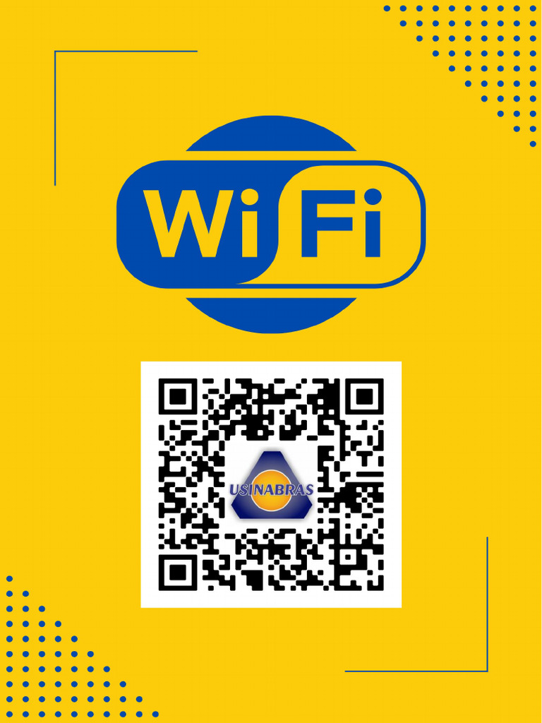 Wifi | PDF