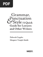 Eapp - Module 1 - Lesson 1 | PDF | Subject (Grammar) | Word
