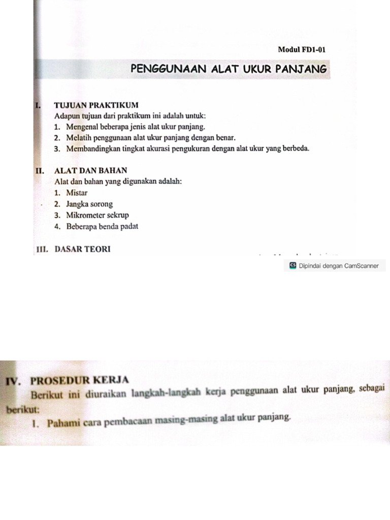 Modul 1,2,3,4,6,7,8 | PDF