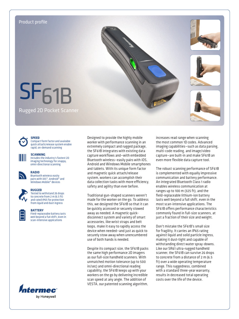 SF 61 | PDF | Barcode | Bluetooth