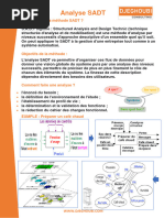 Diagramme Sadt | PDF