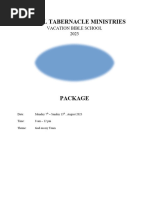 El Fili (Chapter 1-39) | PDF