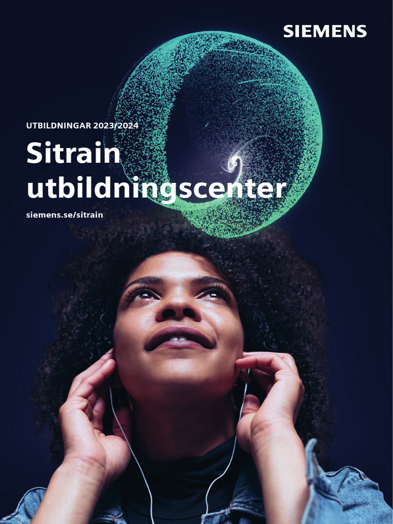 SITRAIN Folder HT2023 VT2024 Web | PDF