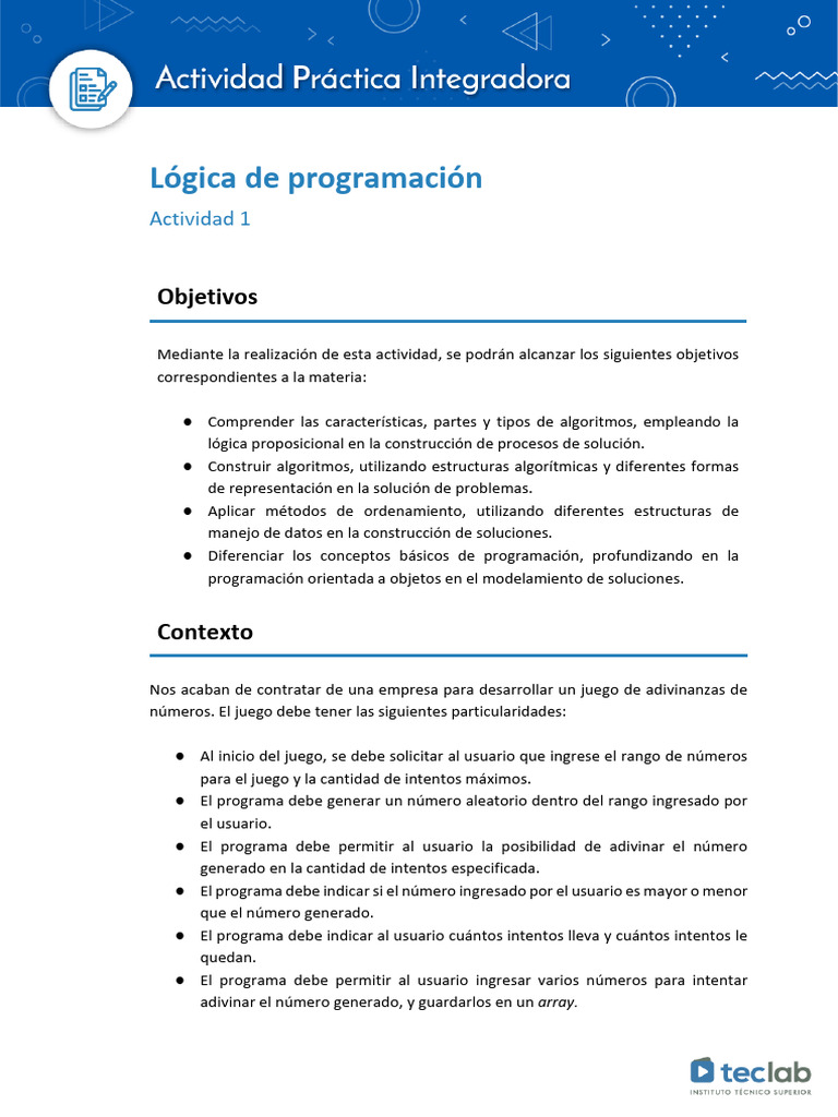 Actividad 1-2 | PDF | Algoritmos | Programación de computadoras