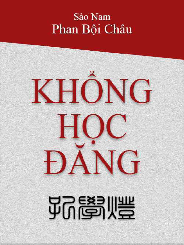 7 - Khong Hoc Dang | PDF