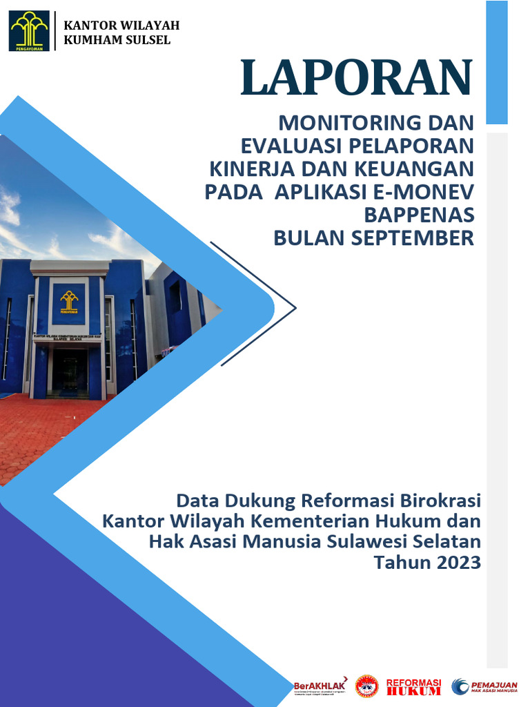 Lap E-Monev Sep Fix | PDF