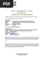 COA-Caustic Soda Flakes | PDF