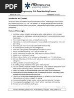 Precision Tube Notching Templates Guide | PDF | Industrial Processes ...