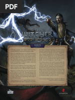 Complete Gwent Card Checklist | PDF