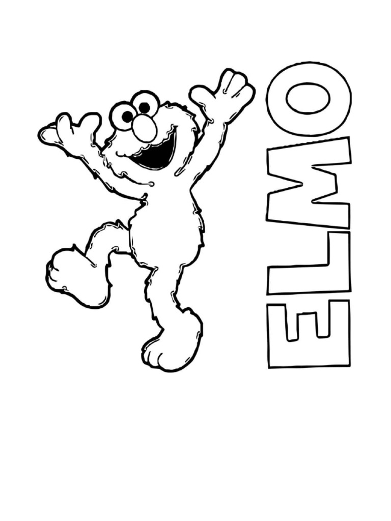 Elmo | PDF