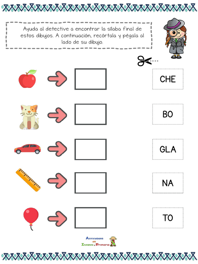 Detective Silaba Final | PDF | Derechos de autor | Monopolio (economía)