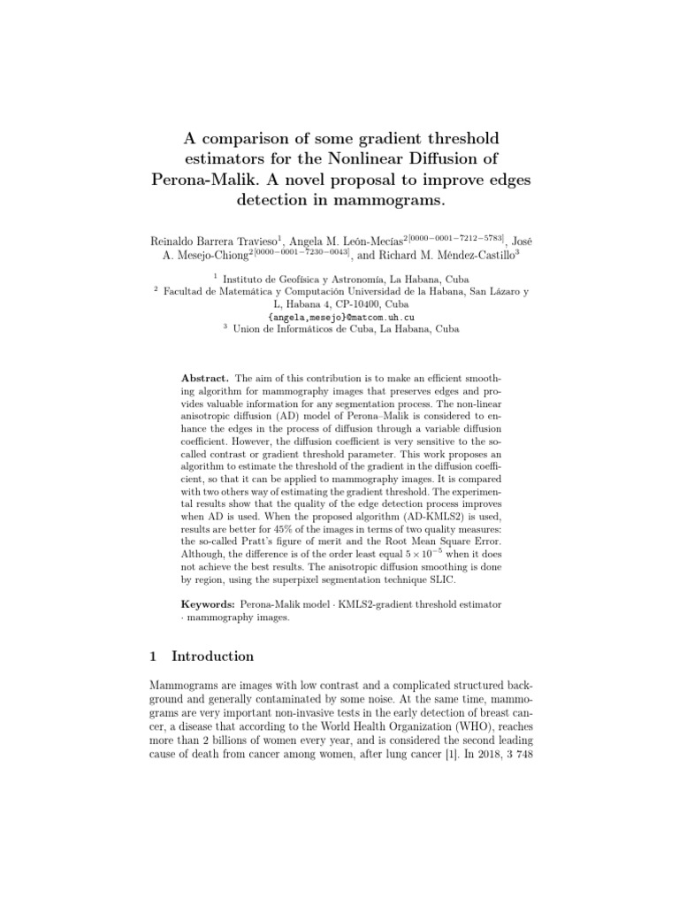 Ad KMLS 2 052647 | PDF | Image Segmentation | Cluster Analysis