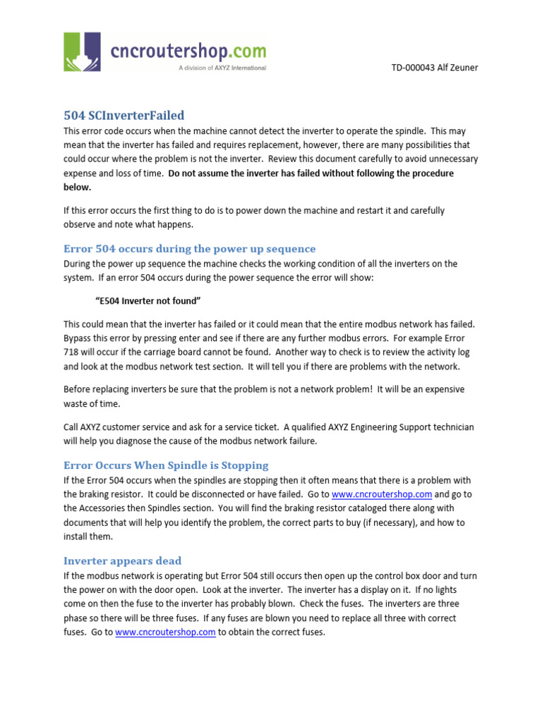TD-000043 | PDF | Systems Engineering | Computer Engineering