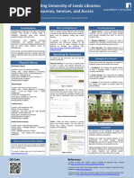 Student Guide To UoL Enquiry Hub (v3) | PDF | Computer File | Password