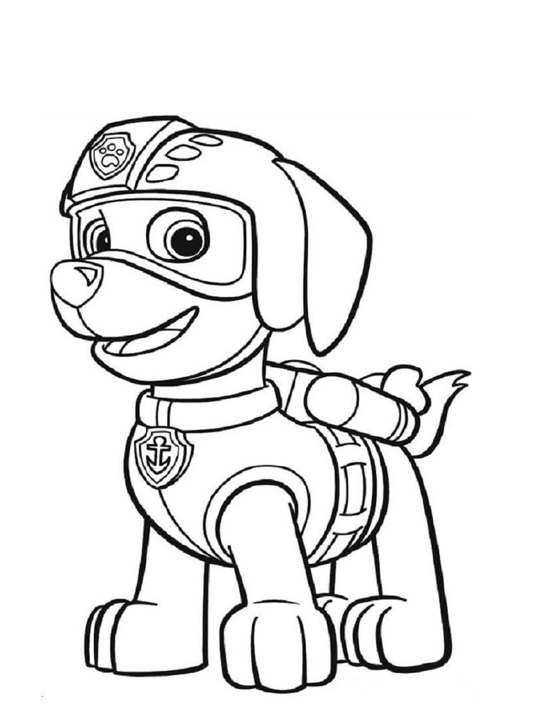 Dibujos para Colorear | PDF