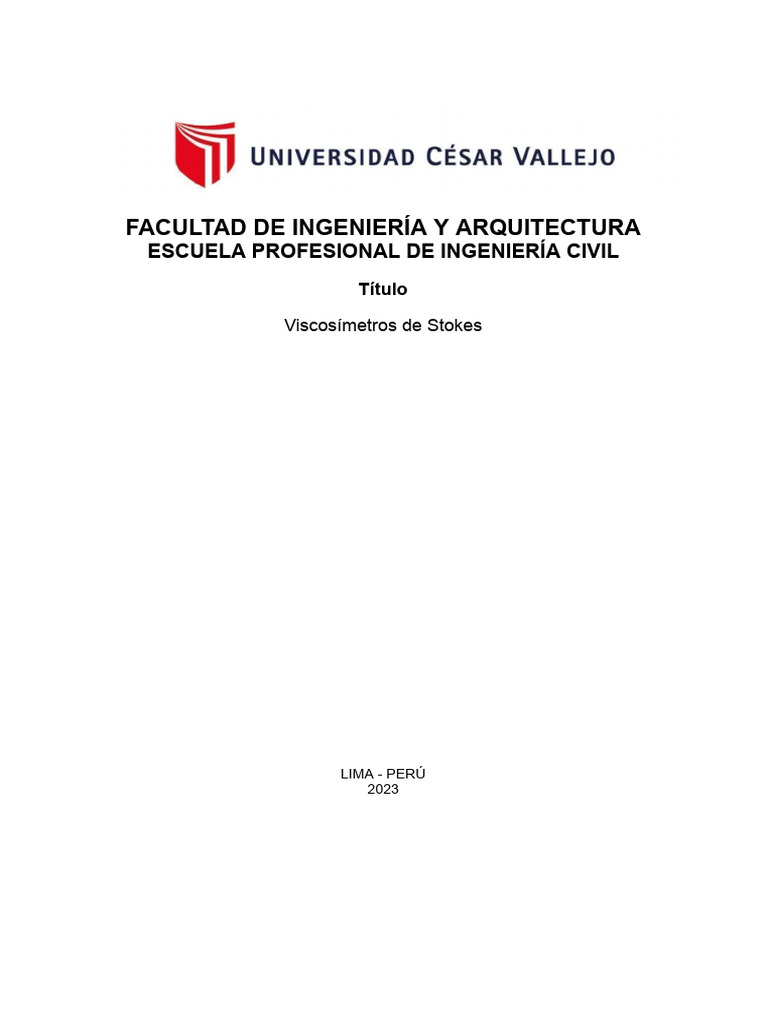 Viss | PDF | Viscosidad | Líquidos