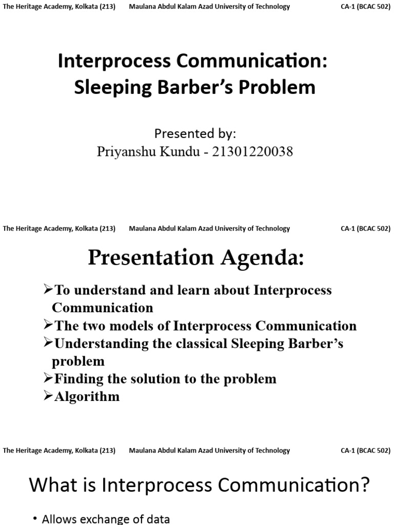 Netcom | PDF | Concurrency (Computer Science) | Operating System Technology